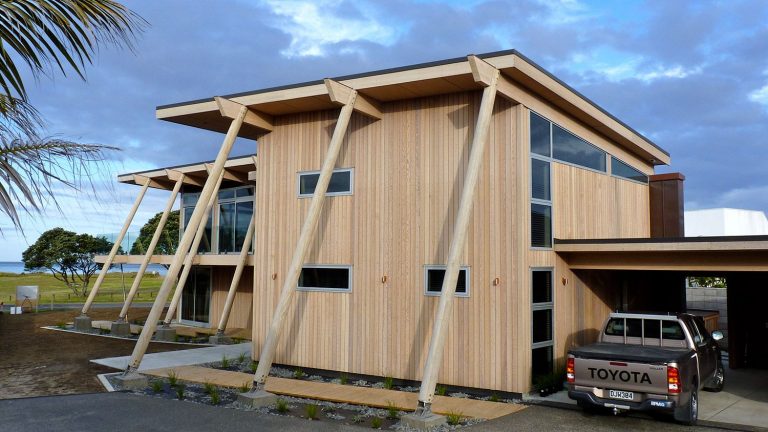 laminated-round-poles - Techlam