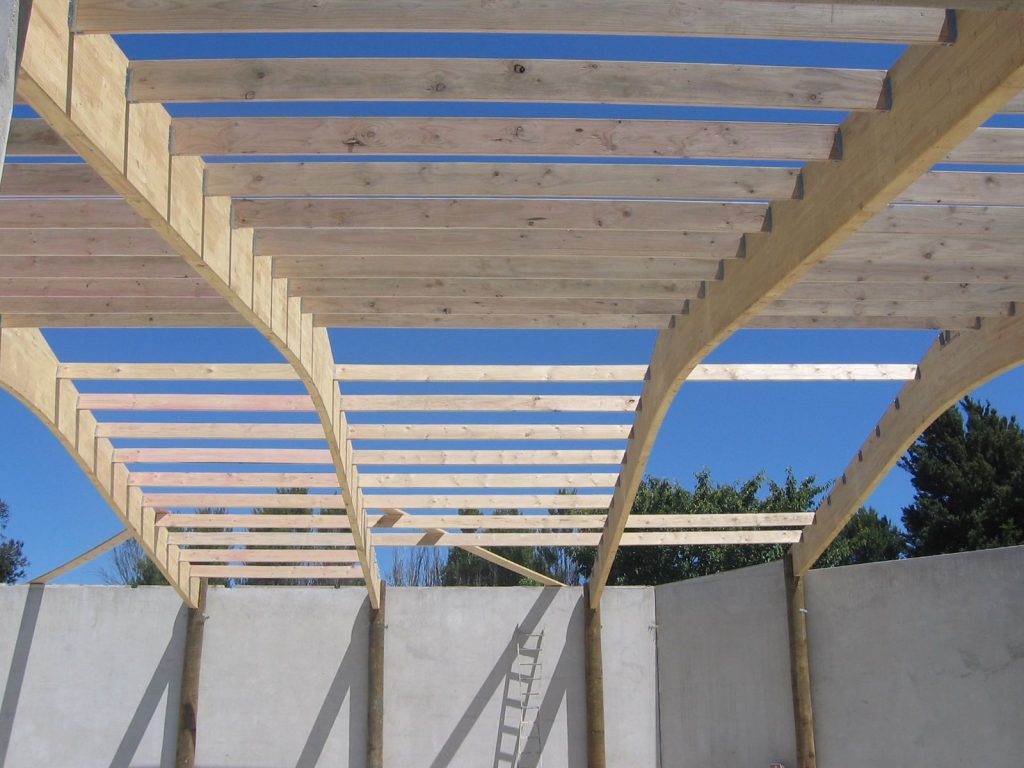 rafter-beams - Techlam