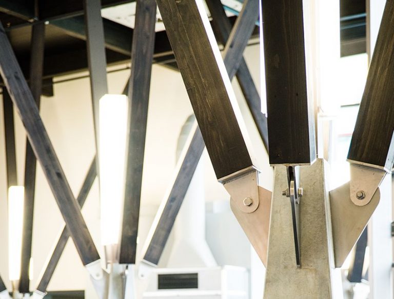 techlam-structural-laminated-posts-features - Techlam