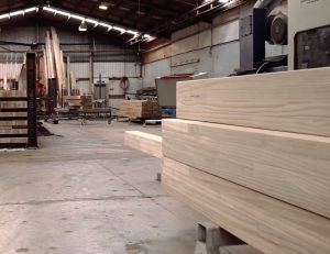 How Techlam Glulam is Manufactured - Techlam