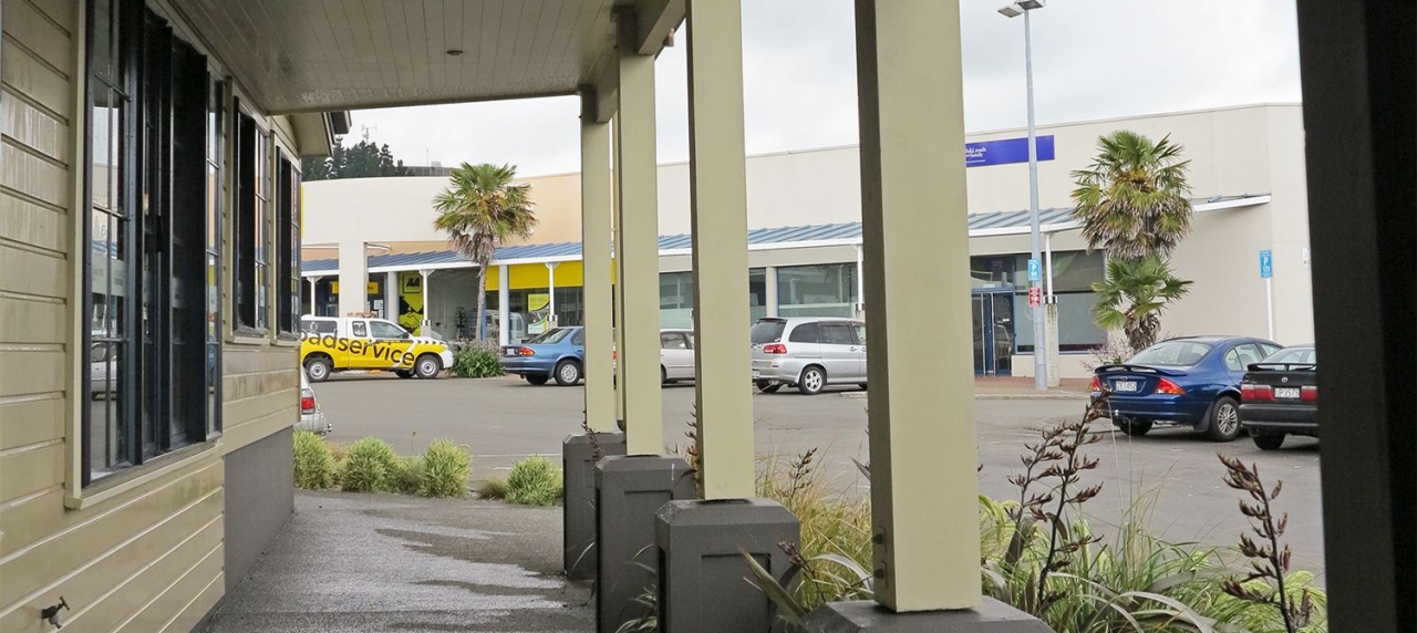 Structural Laminated Posts | Techlam