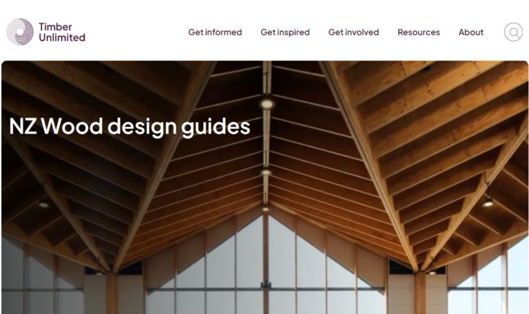 Timber Design Guides - Techlam